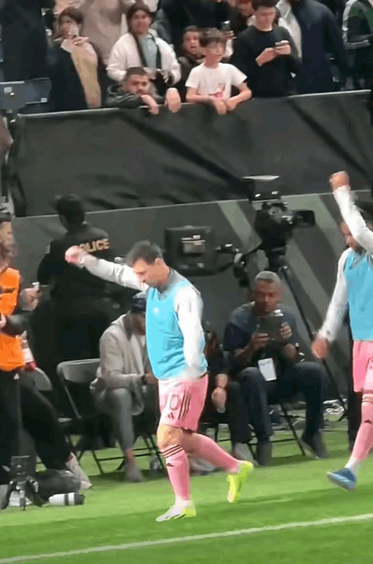 [做人最緊要有PR] 美斯球迷討論區 (74) | LIHKG 討論區