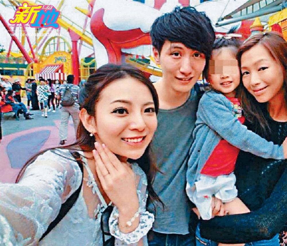 究竟 周永恆 、張致恆 何德何能？ | LIHKG 討論區