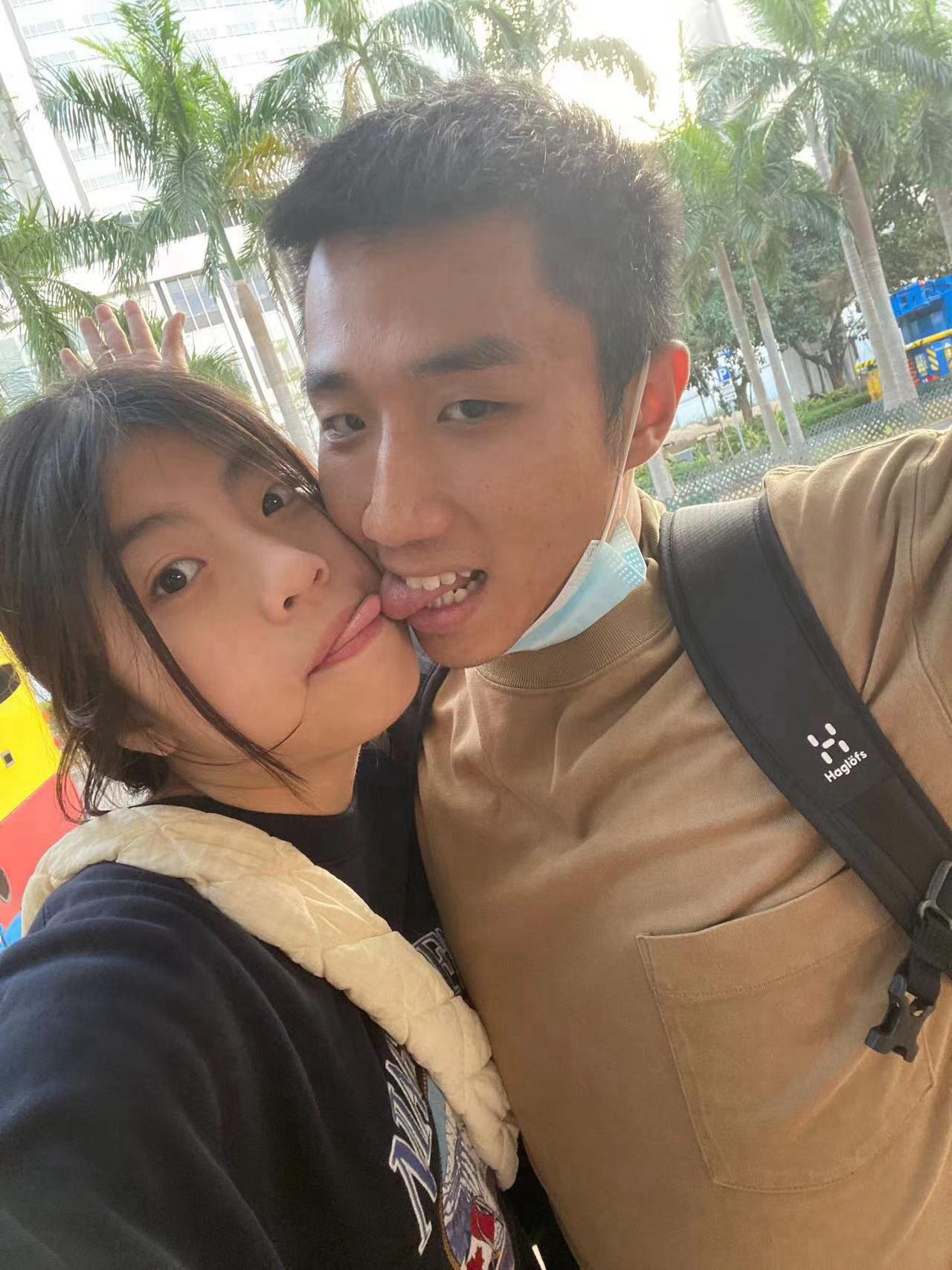 點解郭sir咁柒都有女 | LIHKG 討論區