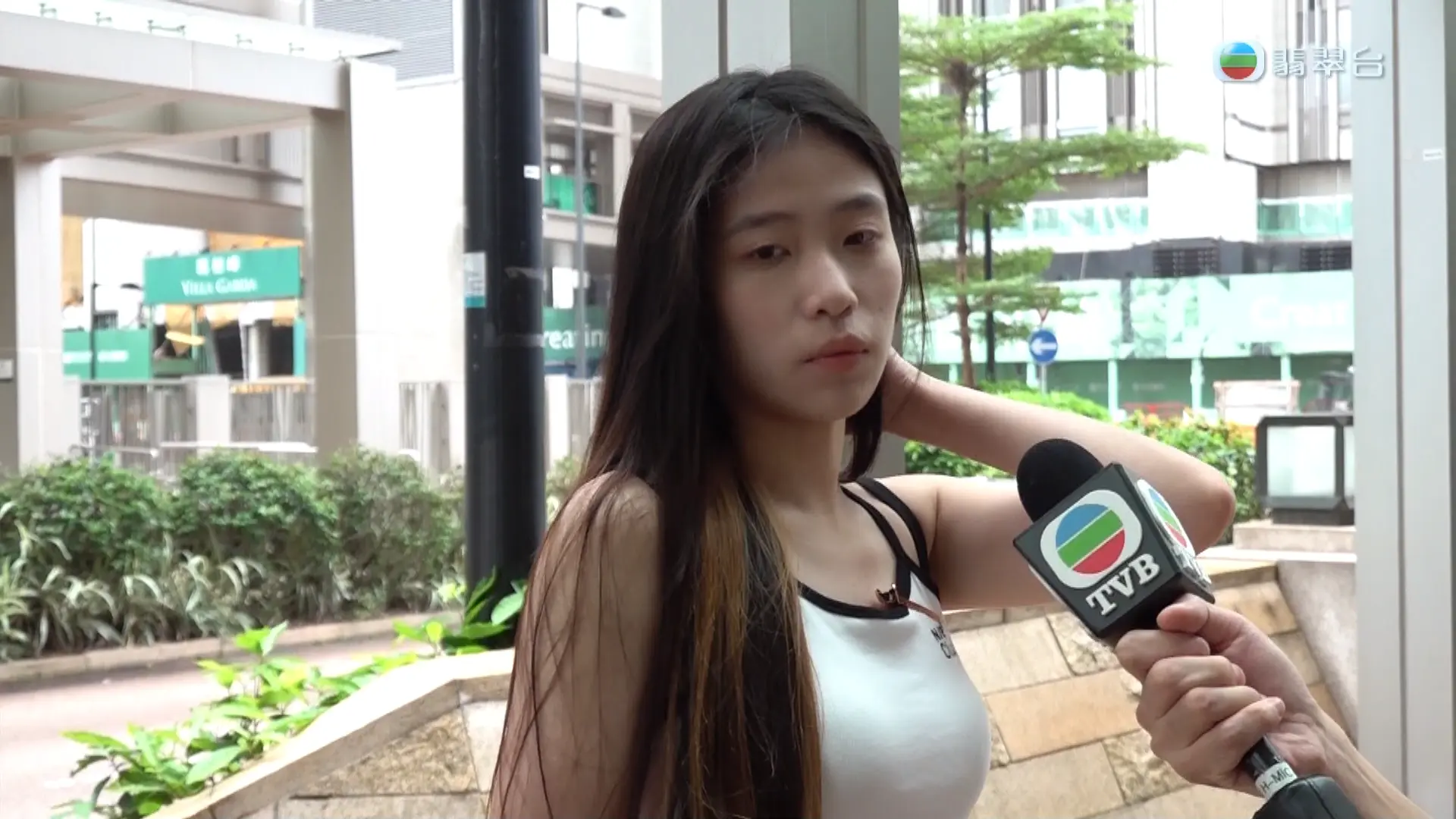 [TVB] 東張西望討論區 (153) | LIHKG 討論區