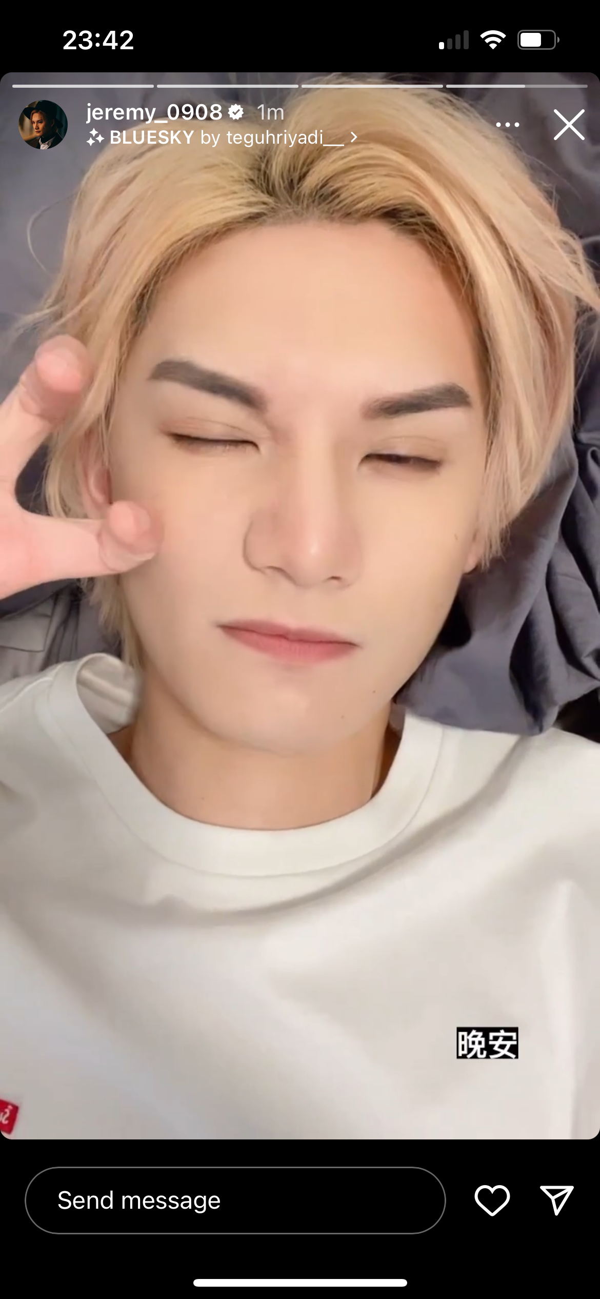 MIRROR 12家宇宙最邪惡大反派樂壇黑社會白卡毒唯黑粉圍爐區（玻璃心kam撚慎入）（609）願傷者平安 | LIHKG 討論區