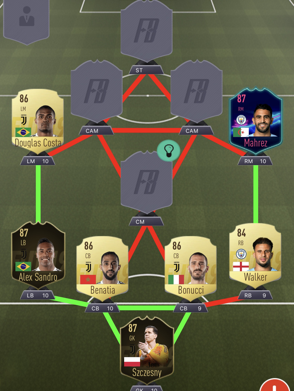 Fifa 19 Ultimate Team (123) 享受愉快Weekend League | LIHKG 討論區