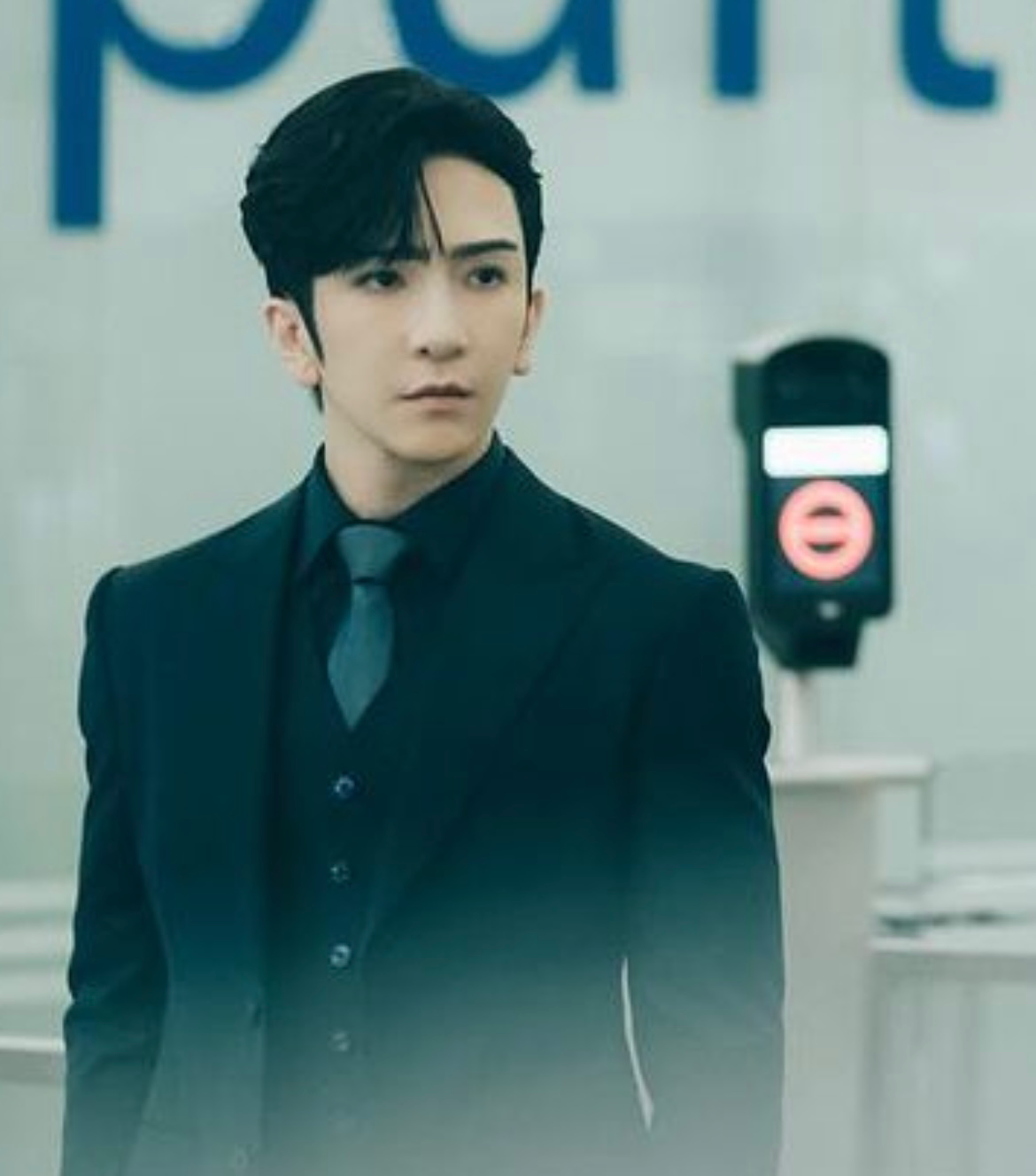 Edan新post Anson lo真係好靚仔 五官精緻 | LIHKG 討論區