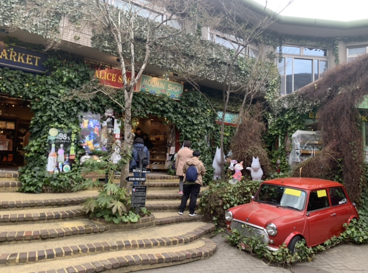 [毒遊]6日5夜福岡hea遊 | LIHKG 討論區