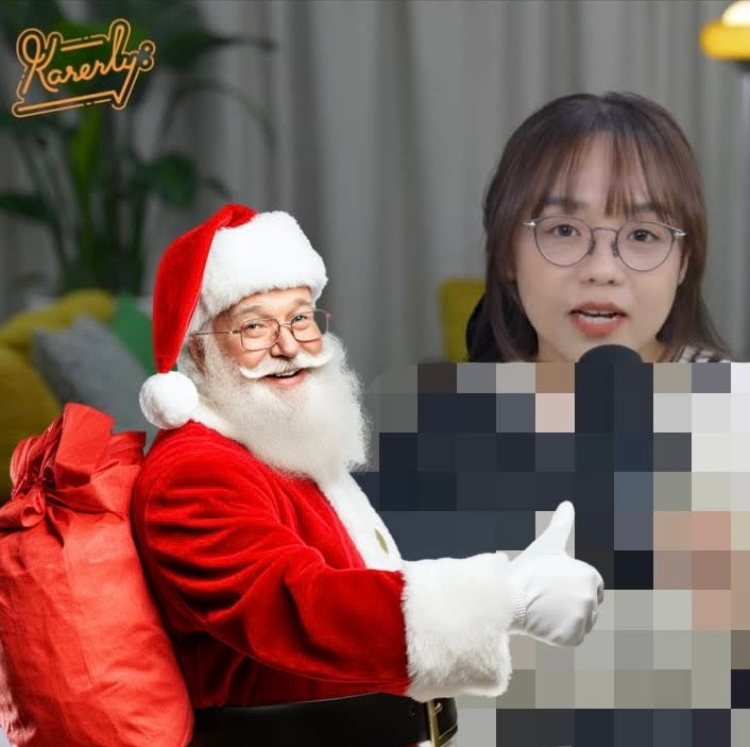 衰妹Karen 打格畫面流出 | LIHKG 討論區