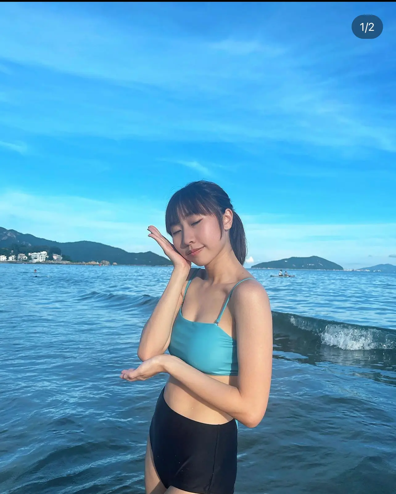 CLS 麗英靚左咁多嘅！！！ | LIHKG 討論區