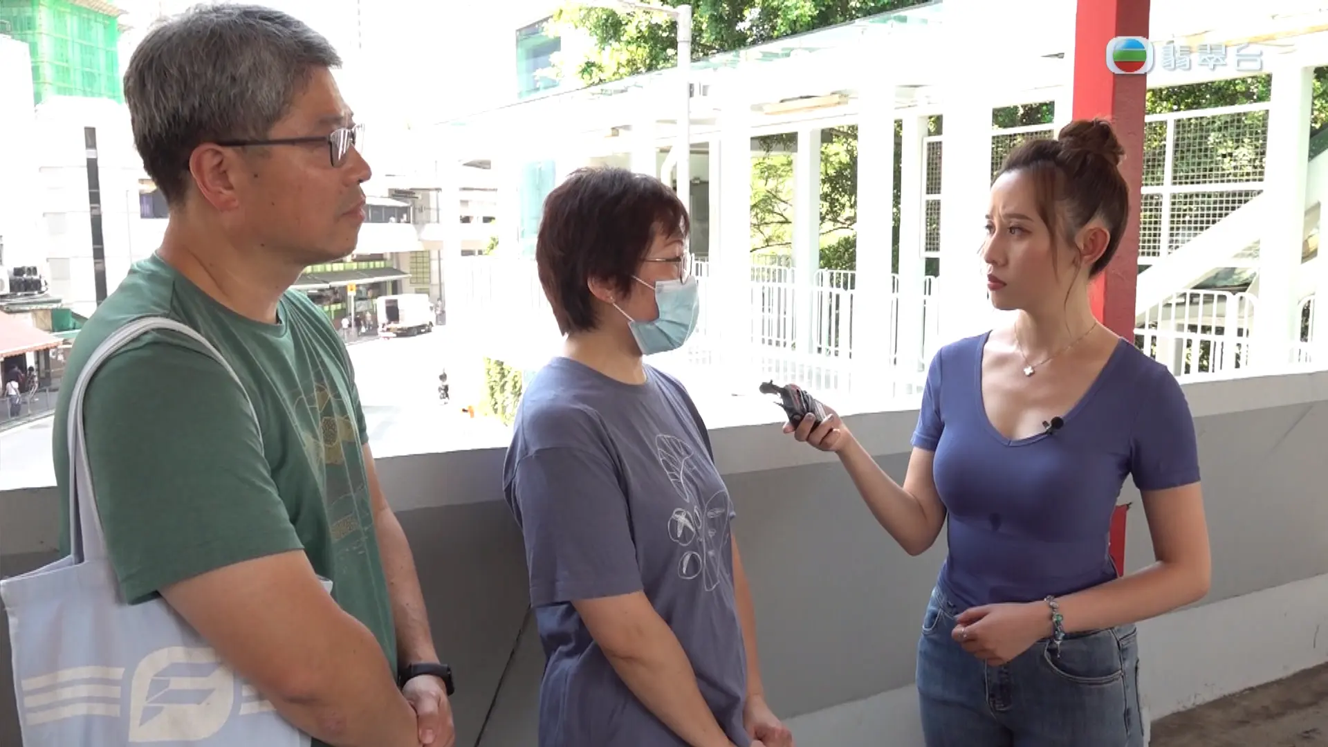 [TVB] 東張西望討論區(254) | LIHKG 討論區