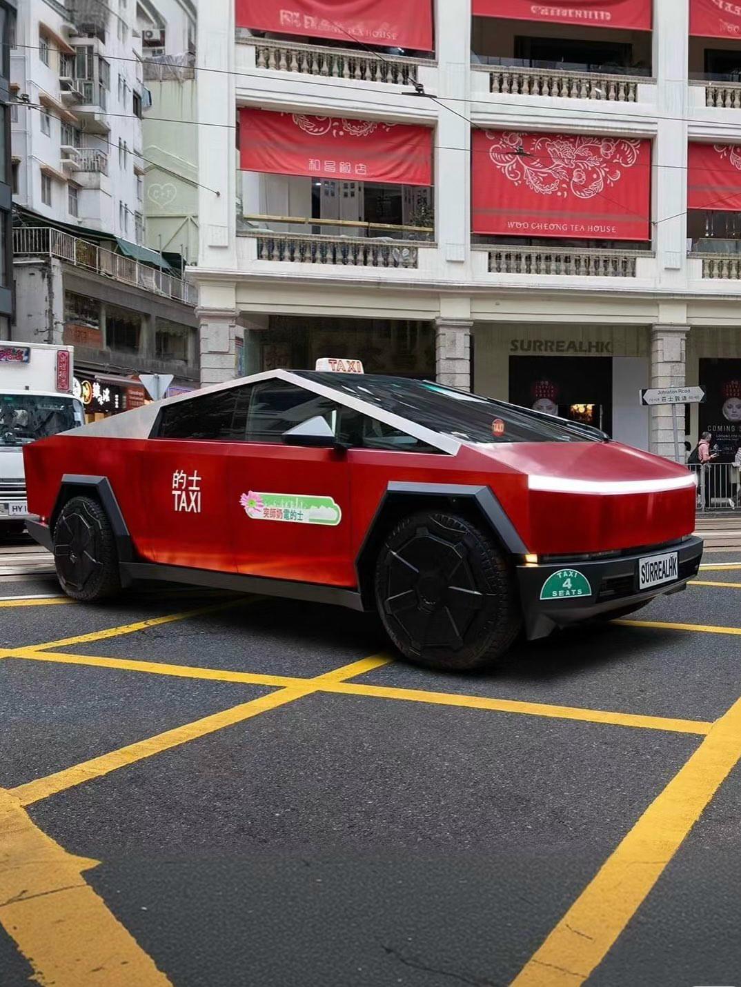 $TSLA ∞打氣區（27） | LIHKG 討論區