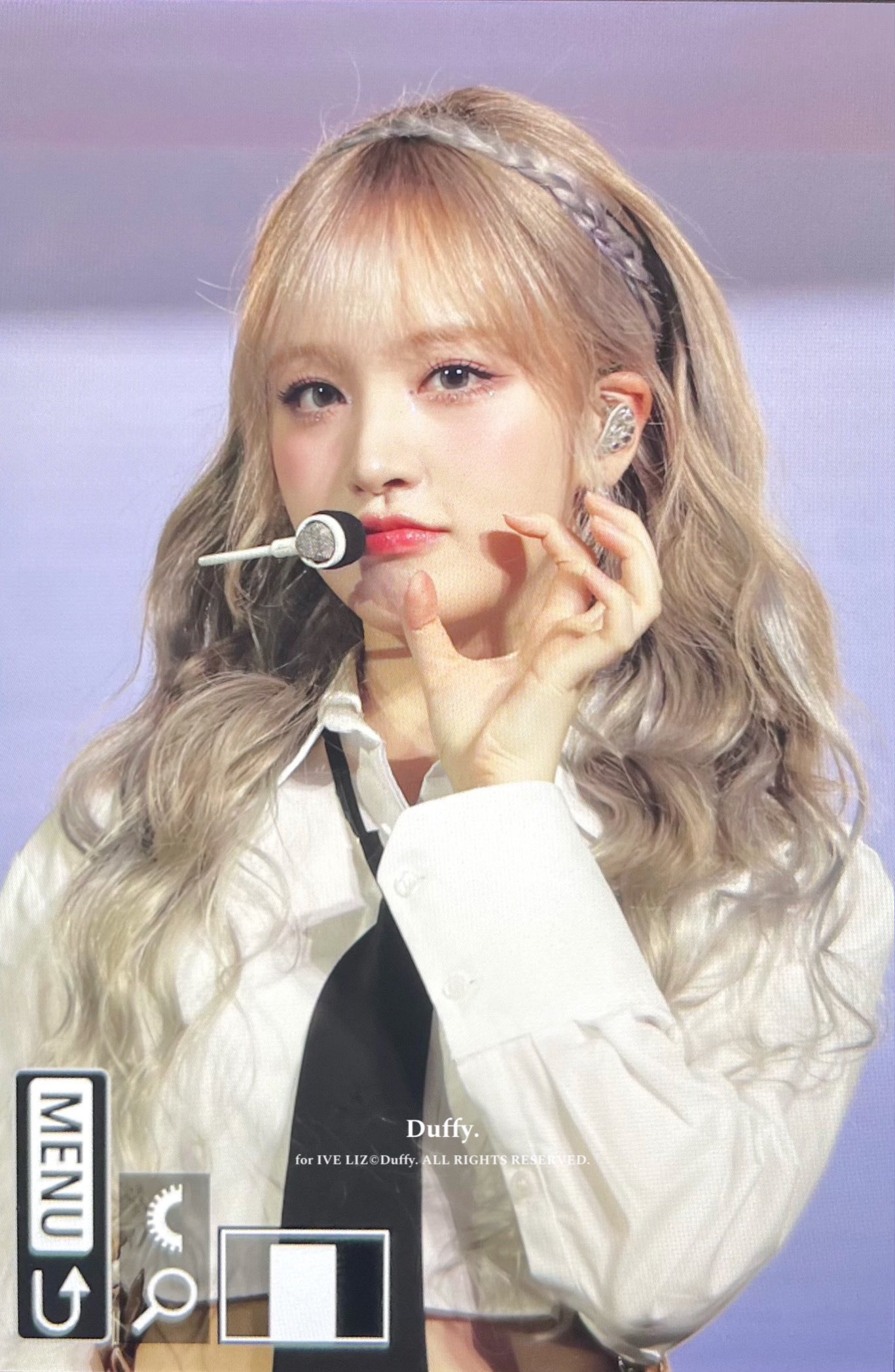 [多圖]Liz今次演唱會真係好吸粉 | LIHKG 討論區