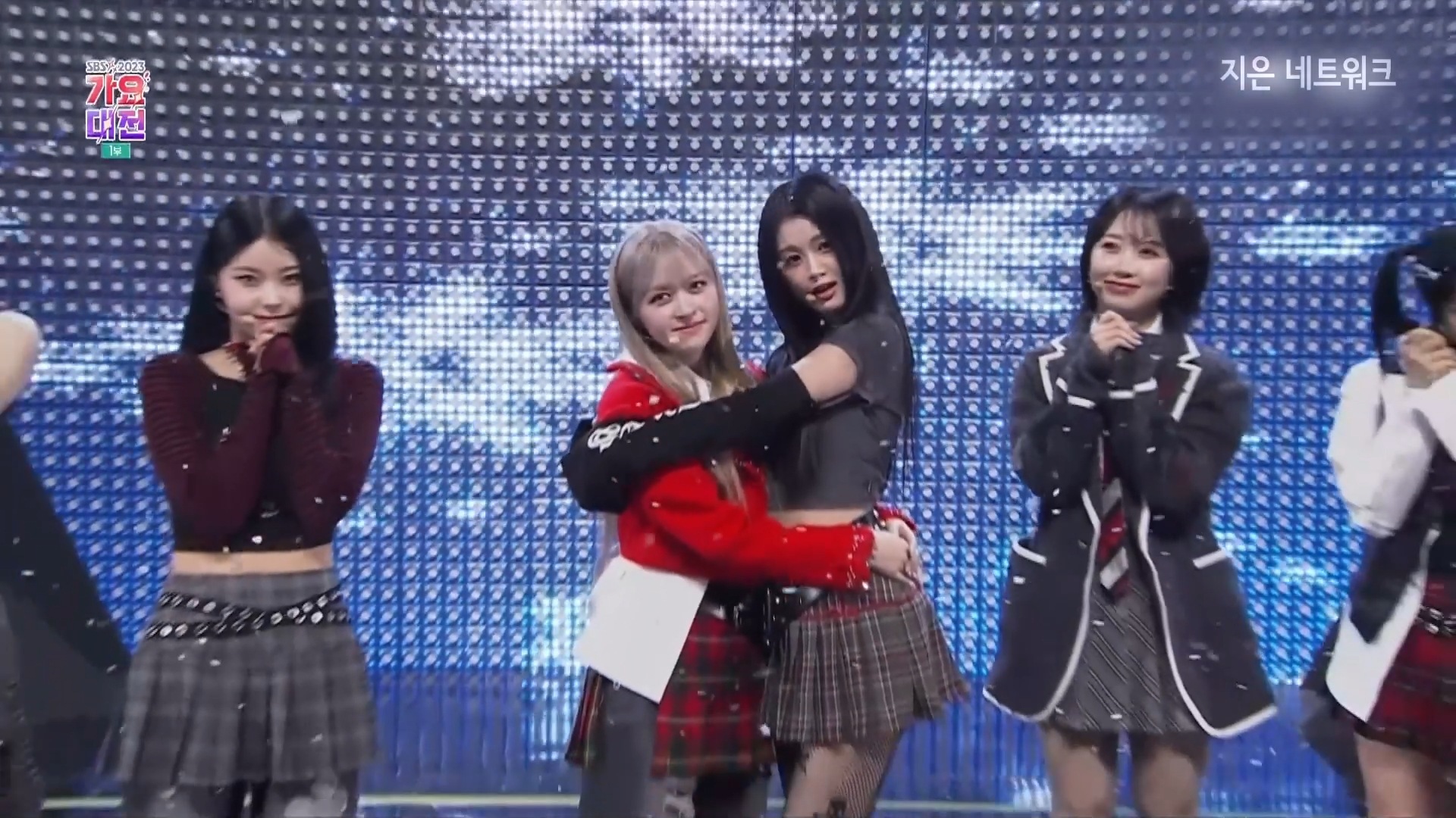 [LIVE] 2023 SBS 歌謠大戰：SWITCH ON | LIHKG 討論區