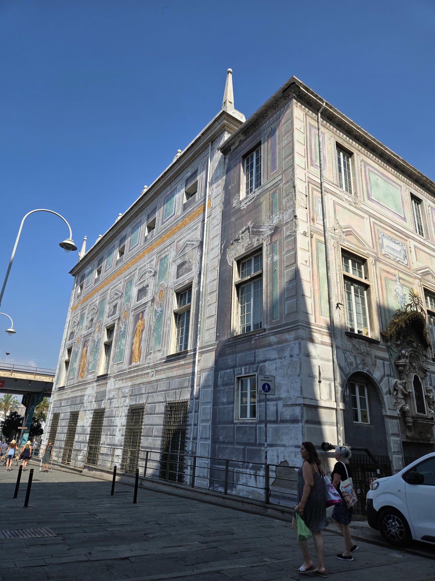 意大利hea遊十日[Live遊記] | LIHKG 討論區