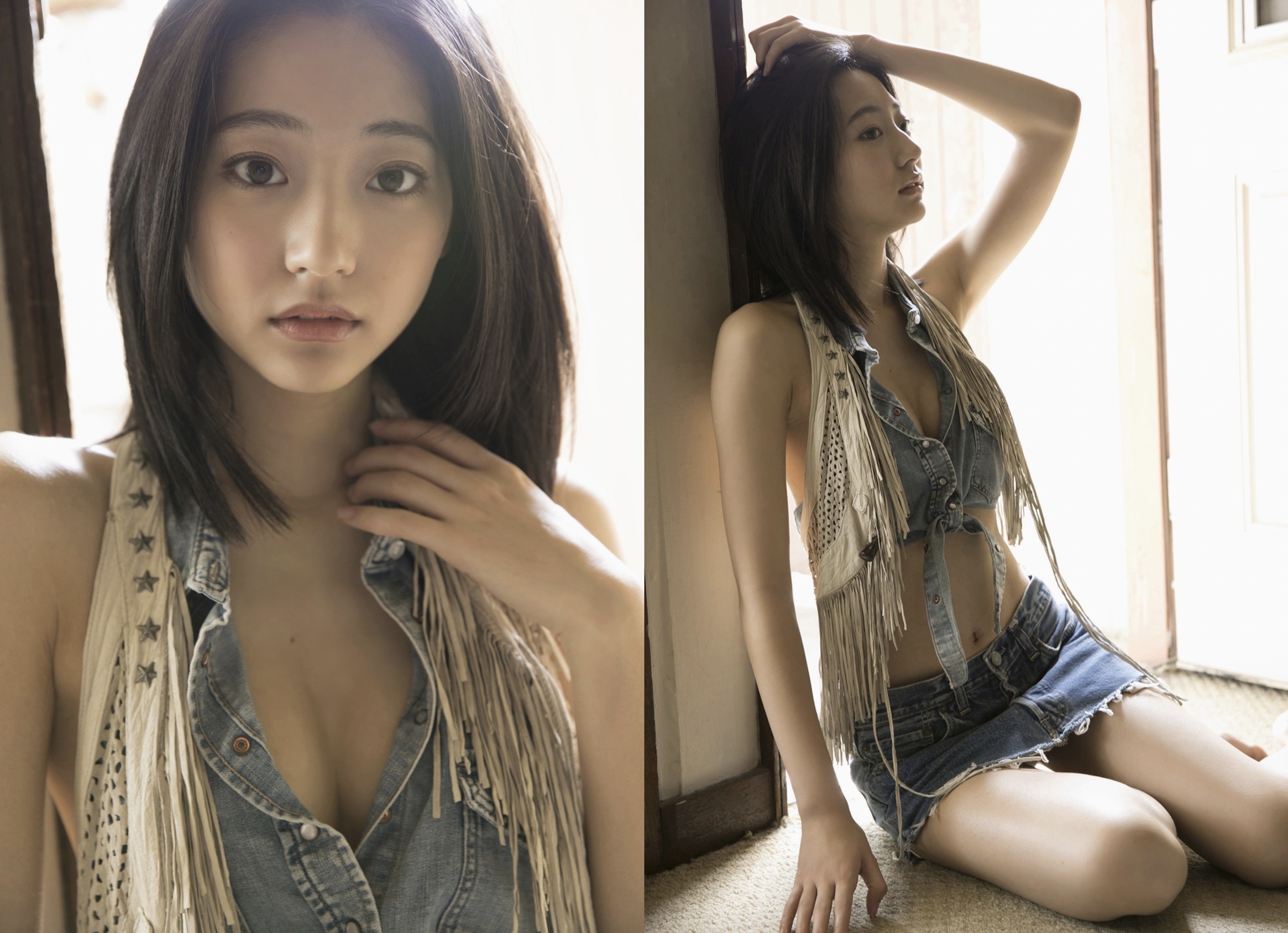 [寫真JJ] 武田玲奈 - 誘惑 | LIHKG 討論區