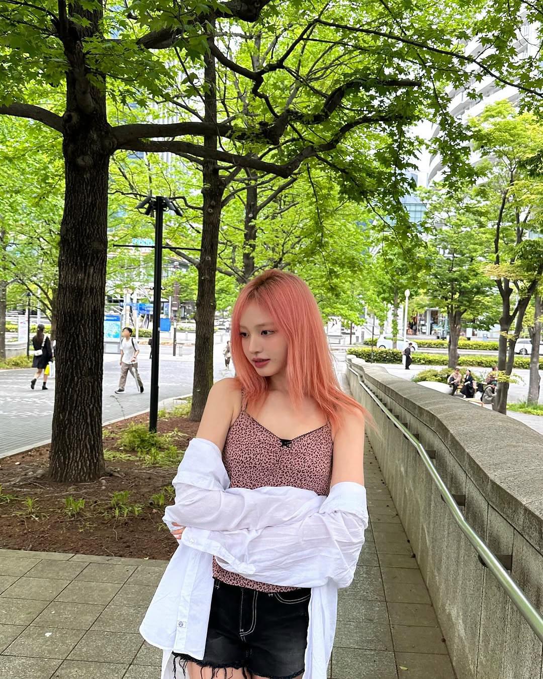 粉頭liz美麗動人 | LIHKG 討論區