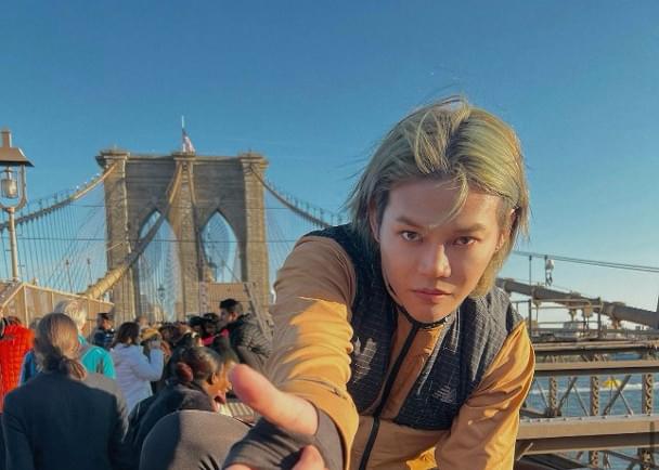 Jeremy認唔開心：決定重製《Tie Me Now》 | LIHKG 討論區