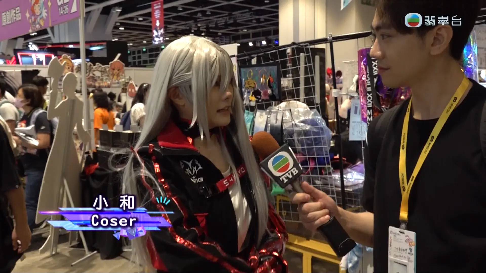 [TVB] 東張西望討論區 (164) | LIHKG 討論區