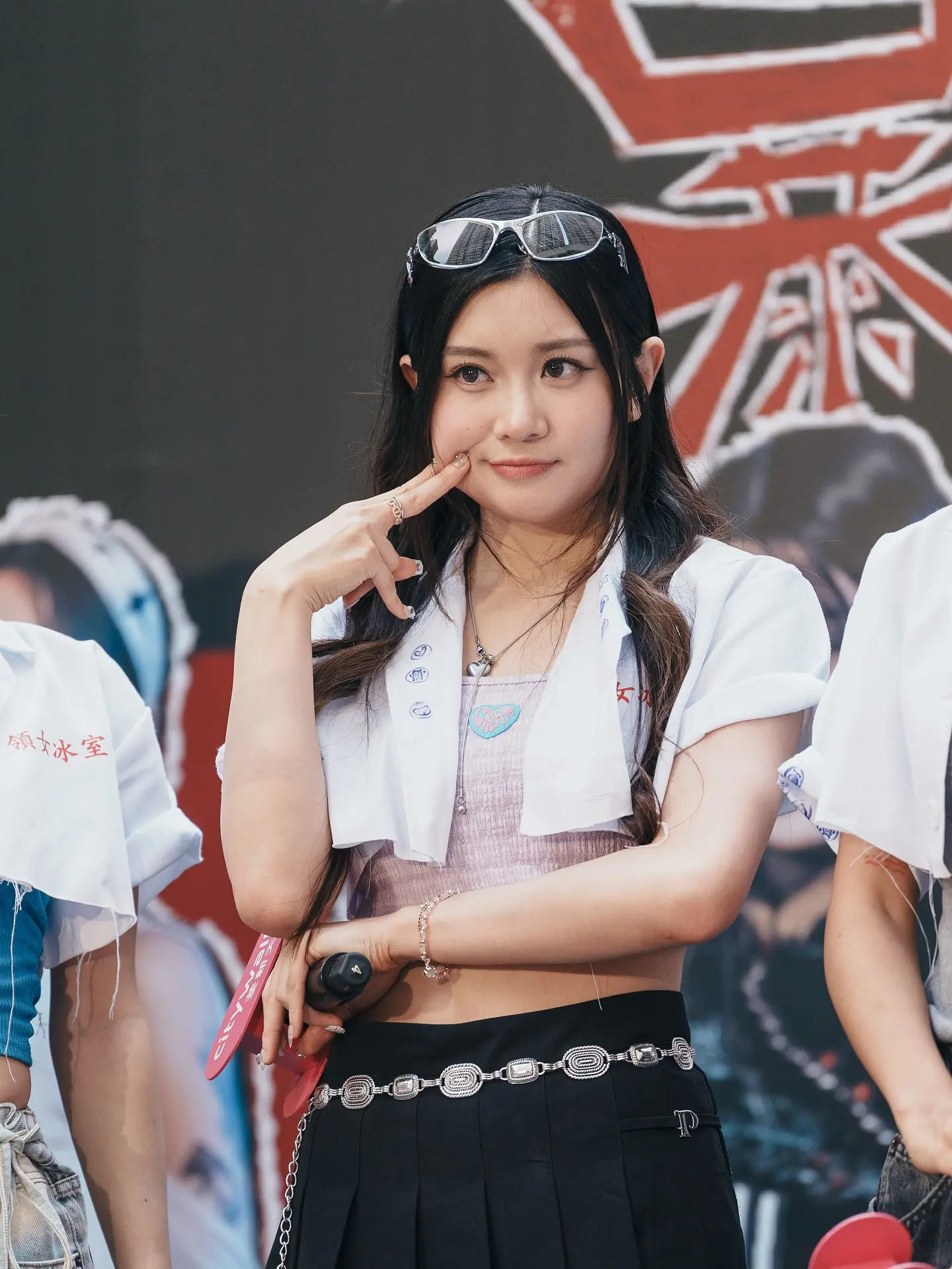 Collar Candy 最新生圖流出 | LIHKG 討論區