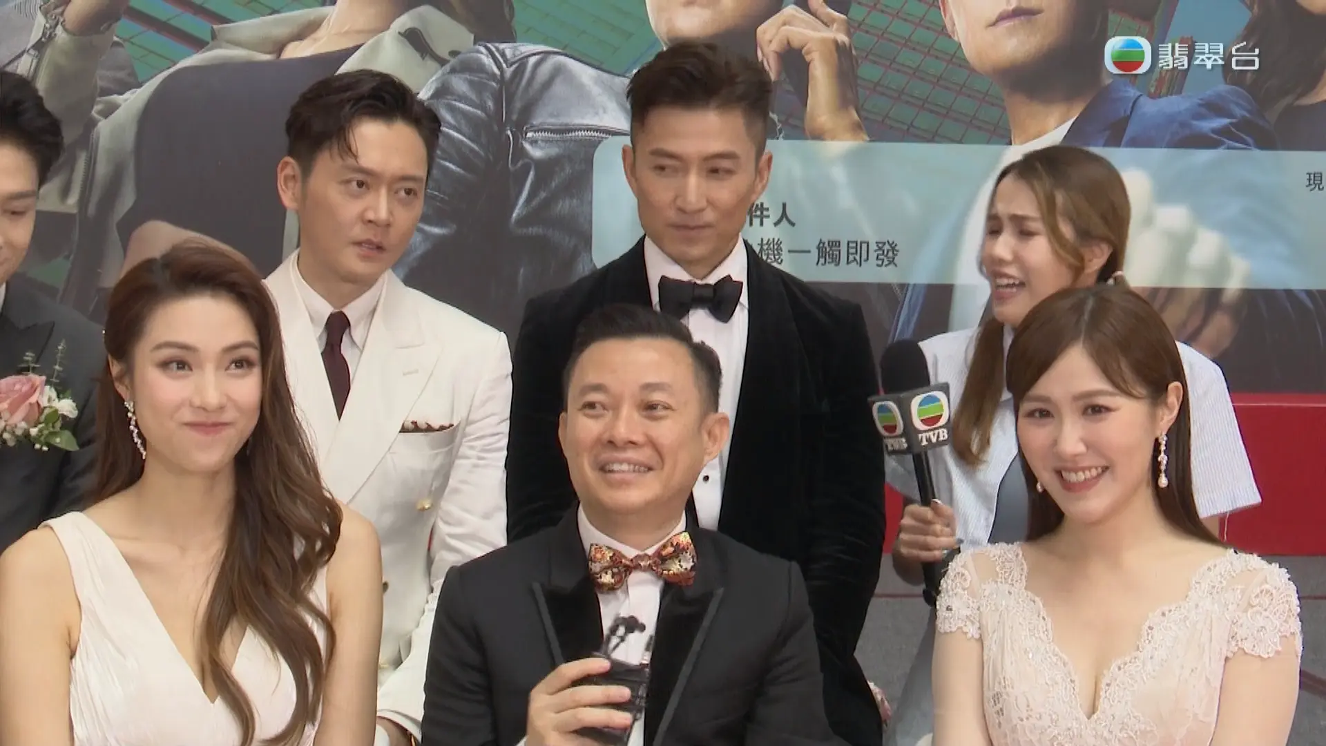 [TVB] 東張西望討論區 (225) | LIHKG 討論區