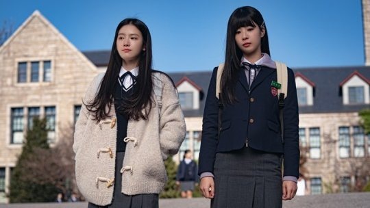 最近睇緊邊套韓劇? (78) | LIHKG 討論區