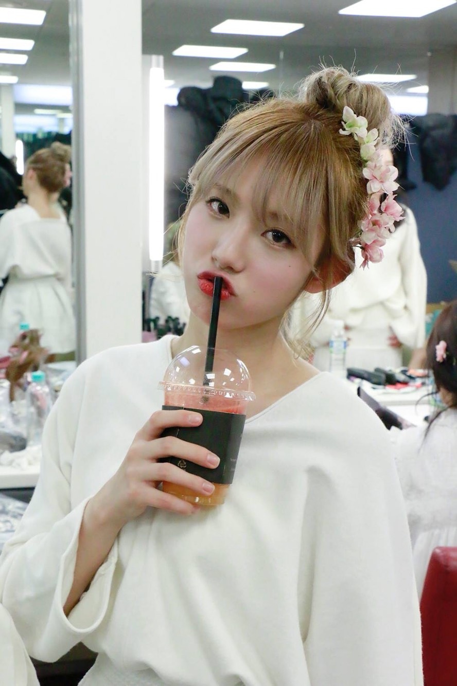 [Kpop] Cosmic Girls 宇宙少女討論區(改正2) 三輯I Wish大發~! | LIHKG 討論區