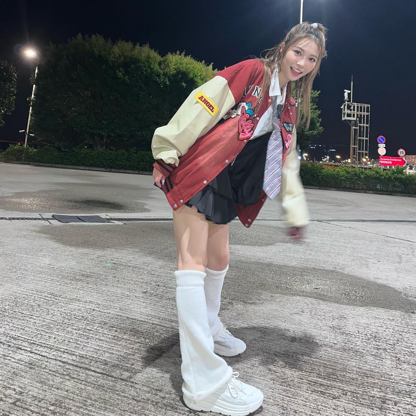 其實上弦4 yanny 個頭係咪有事 | LIHKG 討論區