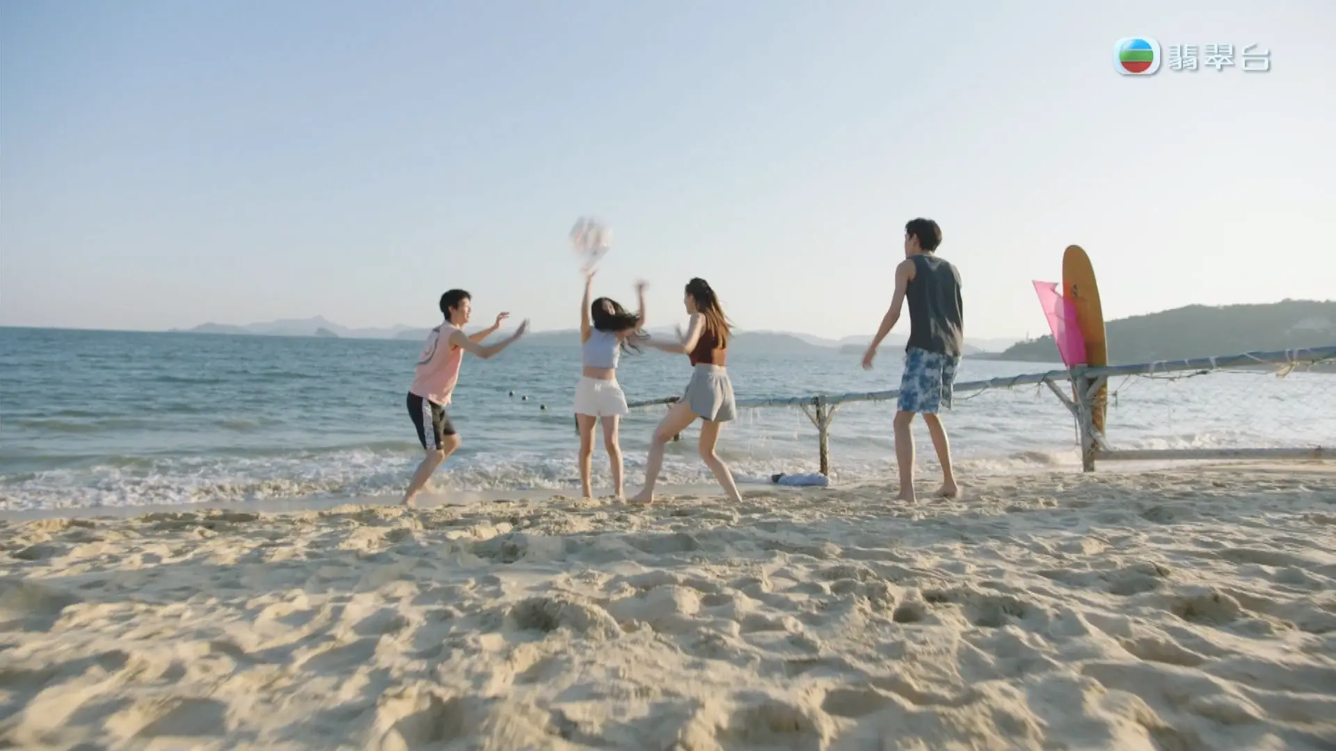 [TVB] 反黑英雄6 | LIHKG 討論區