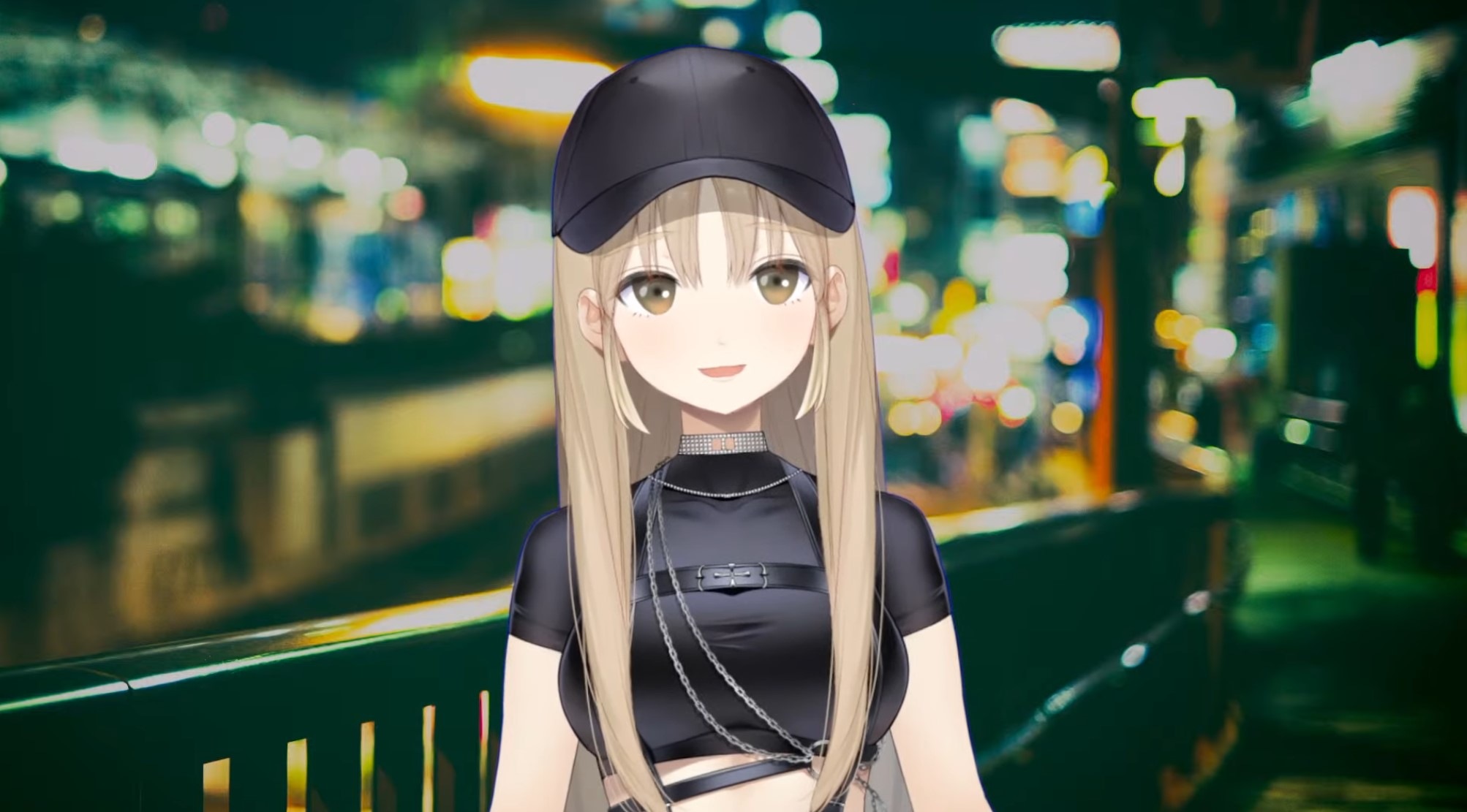 Virtual Youtubers 討論區 (2258) | LIHKG 討論區