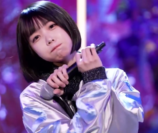 NHK紅白2023 #5 | LIHKG 討論區