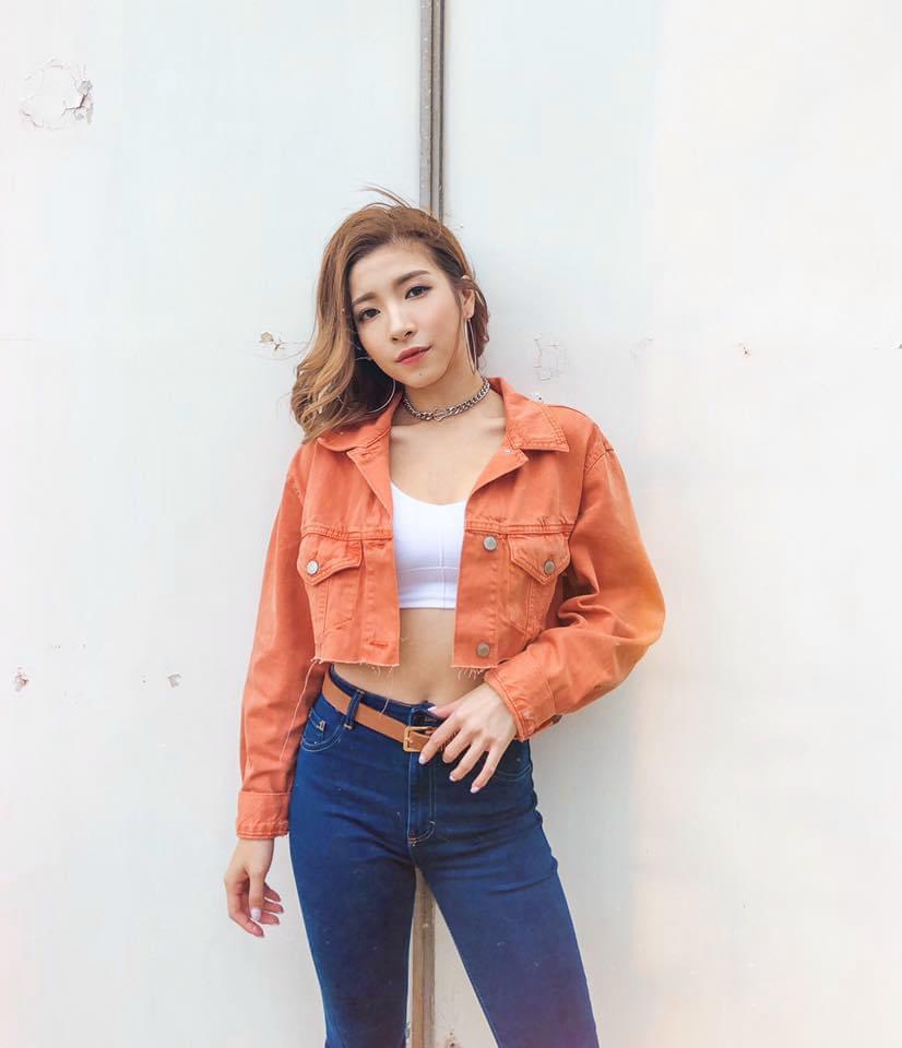 陳葦璇咩事Fit 左咁能多 | LIHKG 討論區