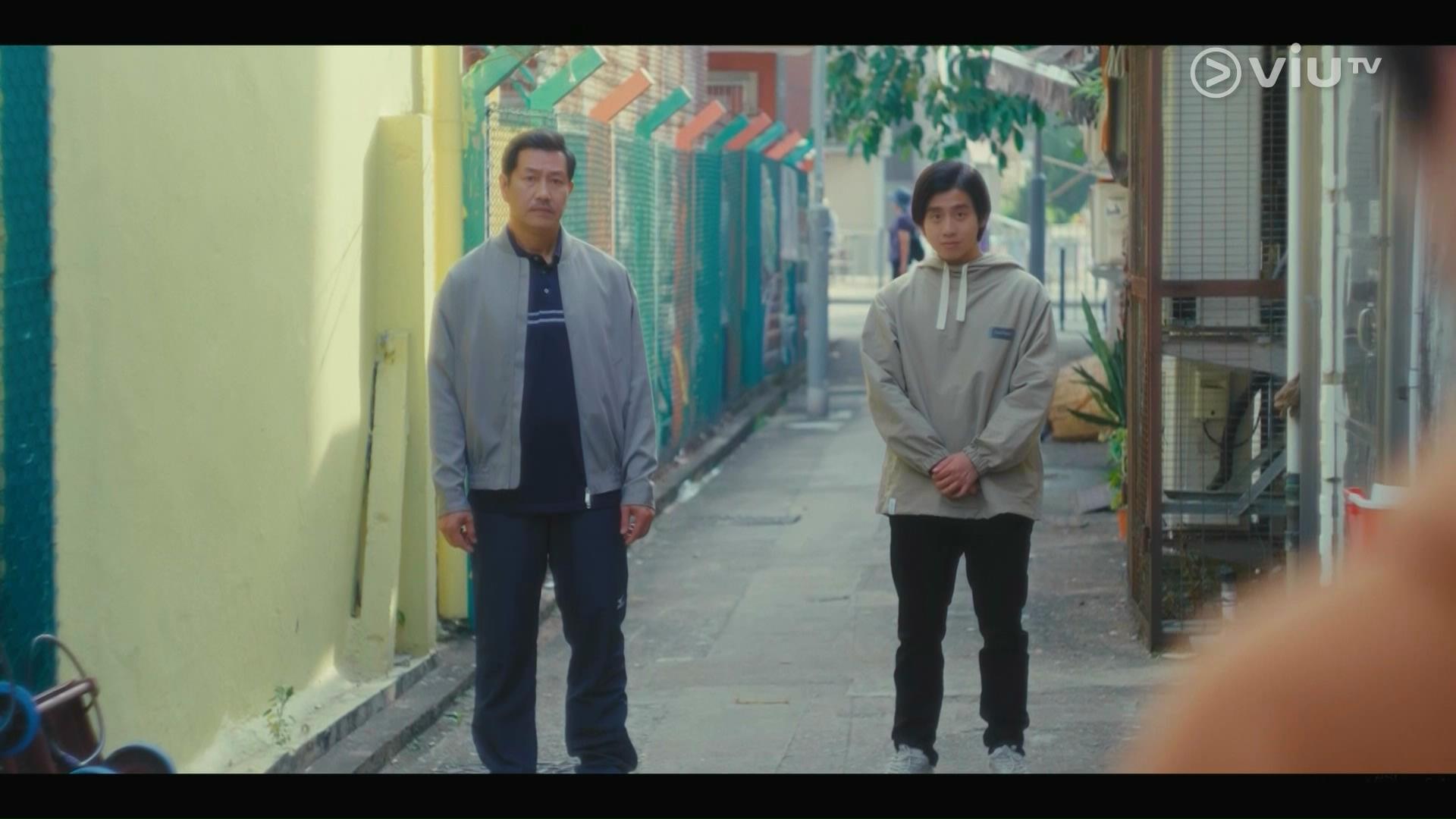 [ViuTv][羅嘉駿導演]《十七年命運週期》Cicada Cycle討論(8)(回力劇社re-u) | LIHKG 討論區