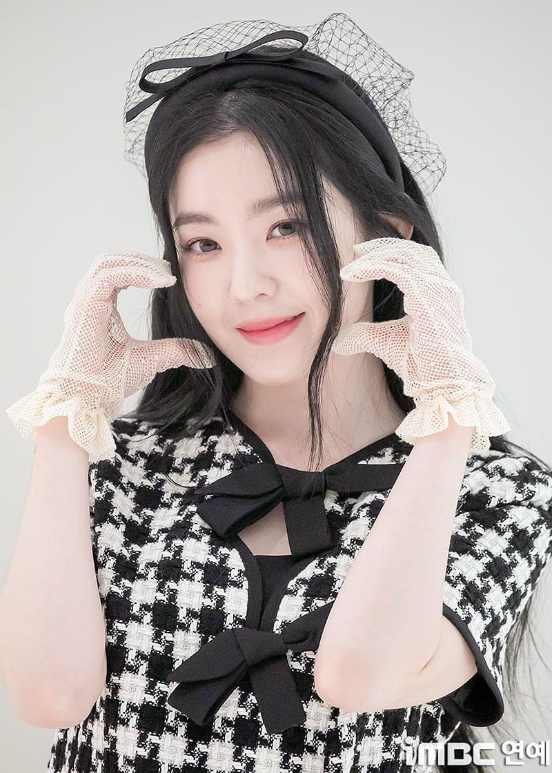 SM美人 Irene 允兒 | LIHKG 討論區