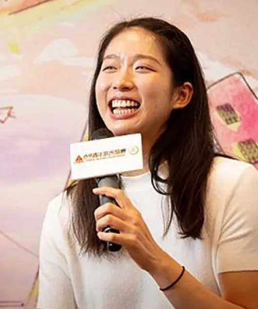 有冇人覺得江旻憓好L Kam | LIHKG 討論區