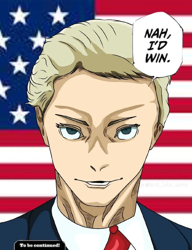 財自密碼 DJT | LIHKG 討論區