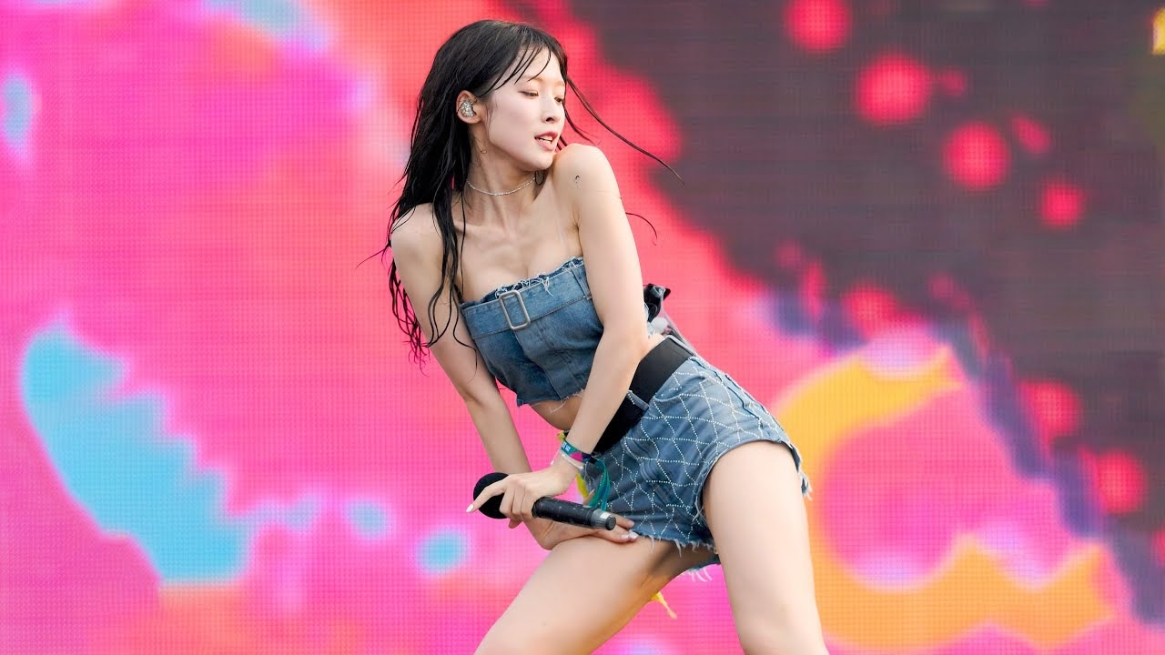 Arin 屁蛋 waterbomb | LIHKG 討論區