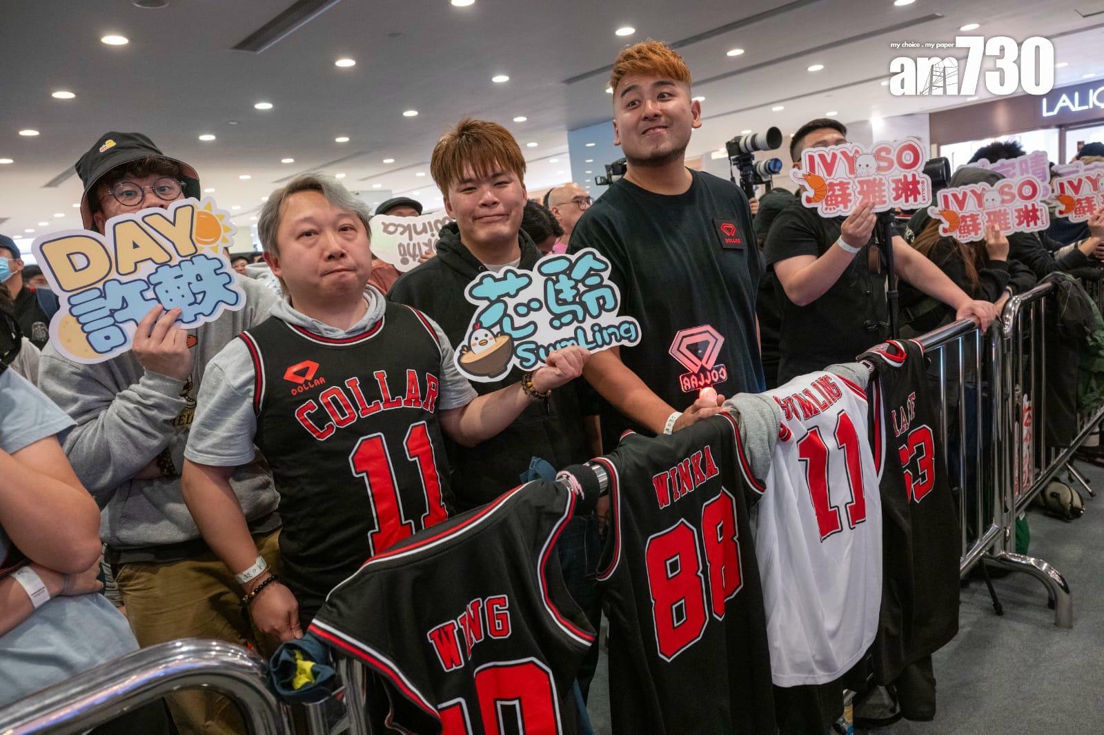 Lollytalk 毒男fans 曝光 | LIHKG 討論區