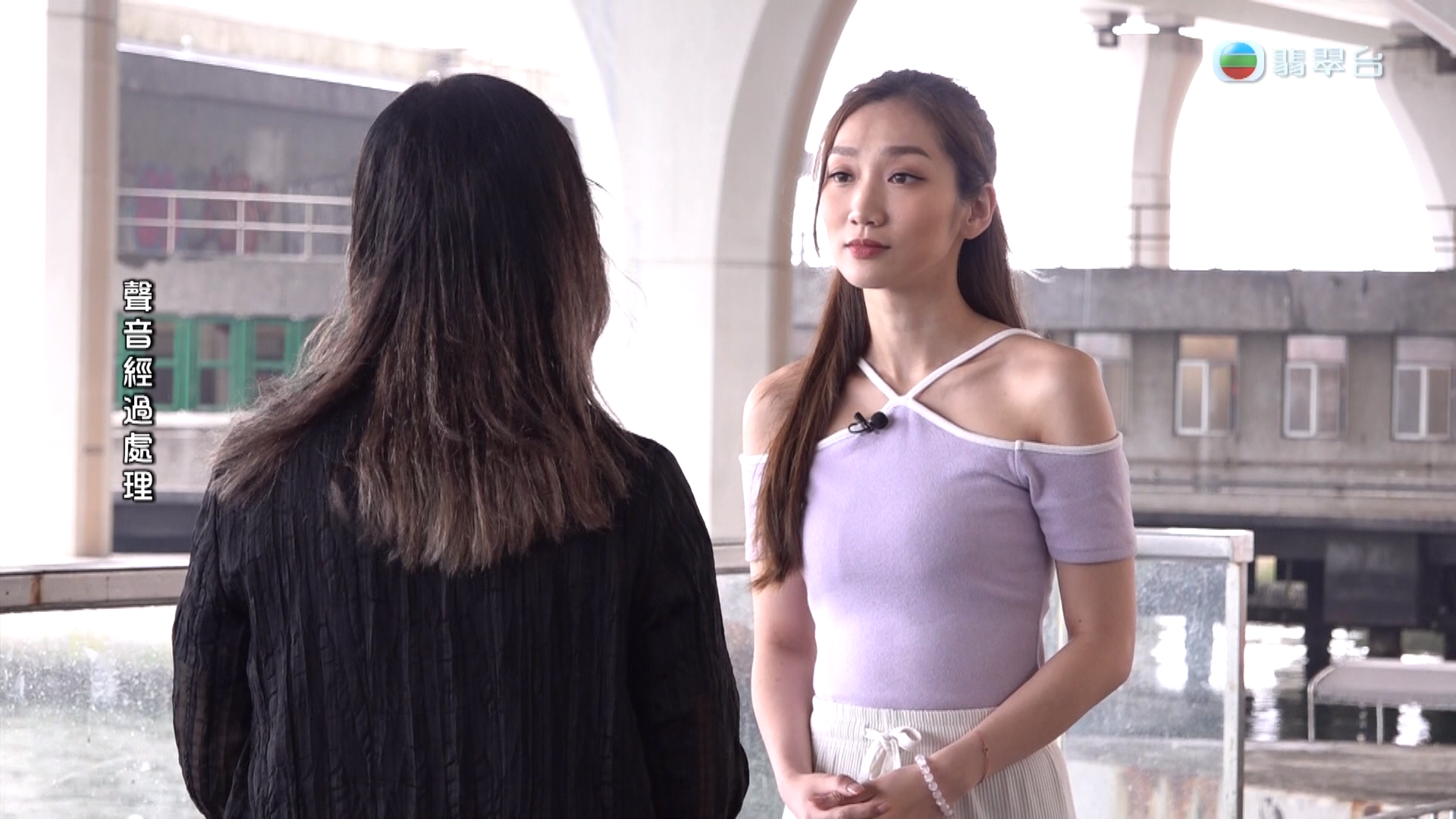 [TVB] 東張西望討論區 (111) | LIHKG 討論區