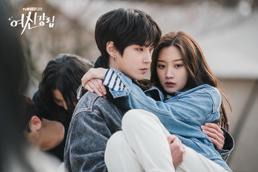 ERROR 193郭嘉駿暗撻師妹COLLAR成員Candy拍拖撐枱腳 | LIHKG 討論區