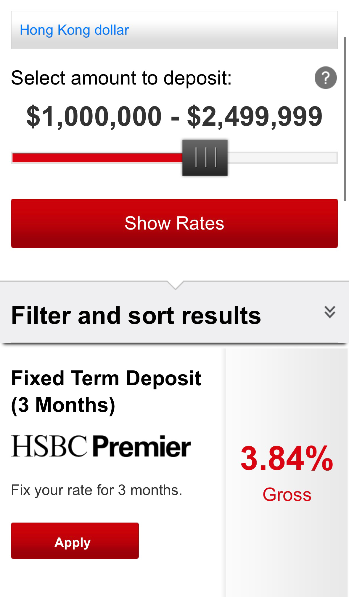 非零息年代，為左「偽高級戶口Premier」而擺錢去HSBC/恆生真係智障 | LIHKG 討論區