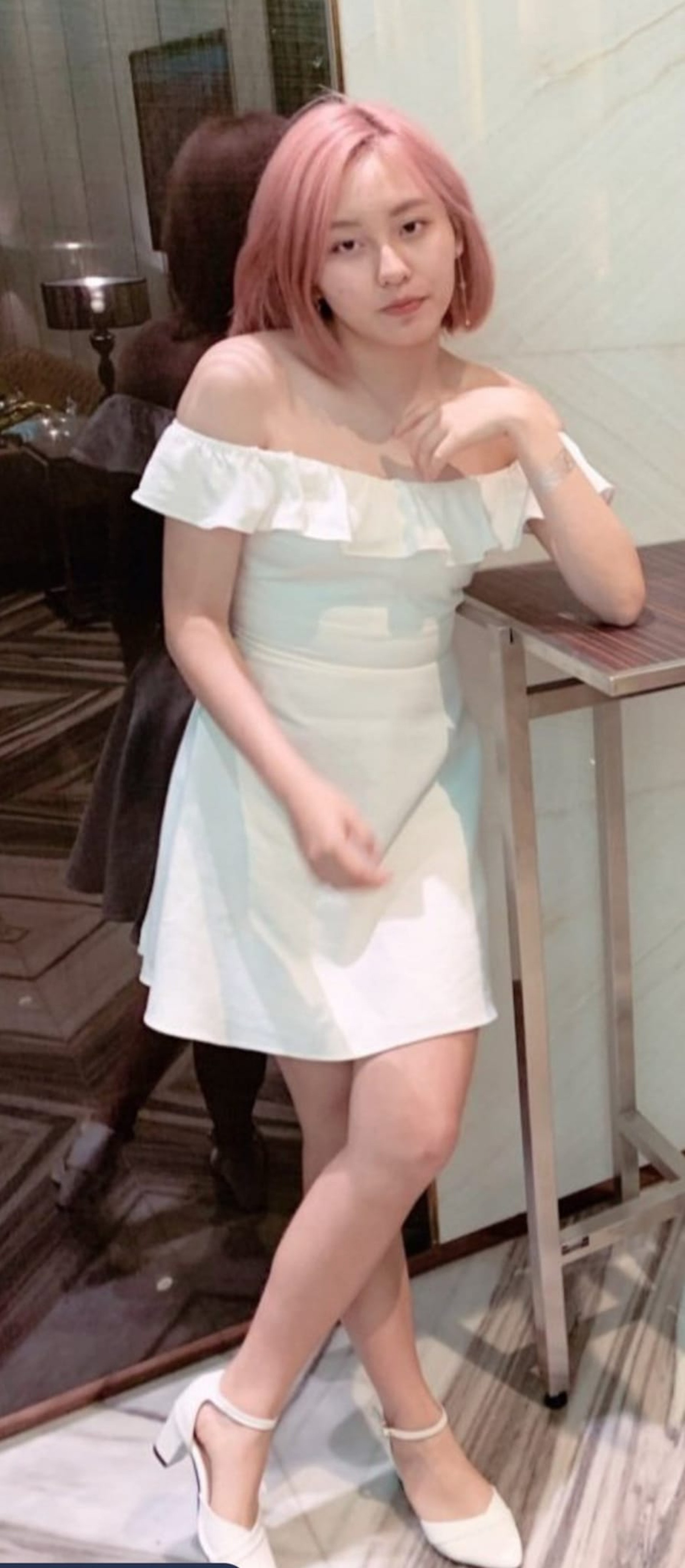 男朋友好中意ivyso 點算。。。 | LIHKG 討論區