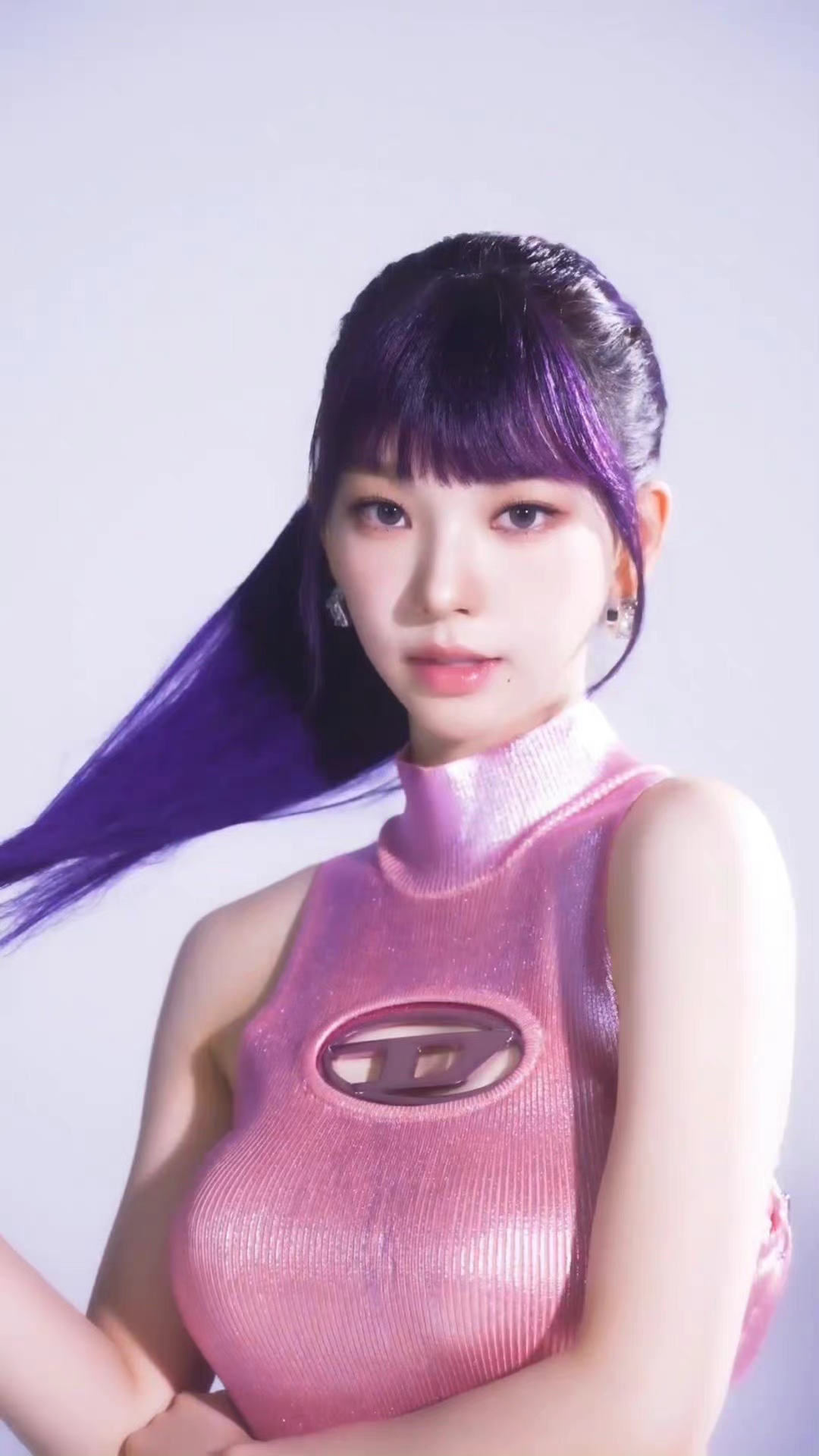 Karina x AI | LIHKG 討論區