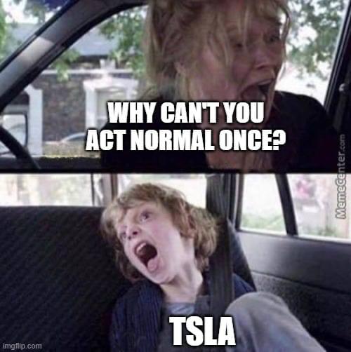 $TSLA ∞激氣區（26） | LIHKG 討論區
