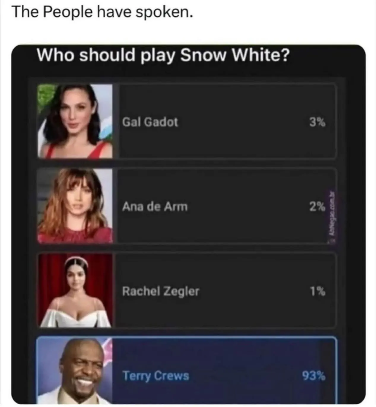 黑女星計，邊個靚d | LIHKG 討論區