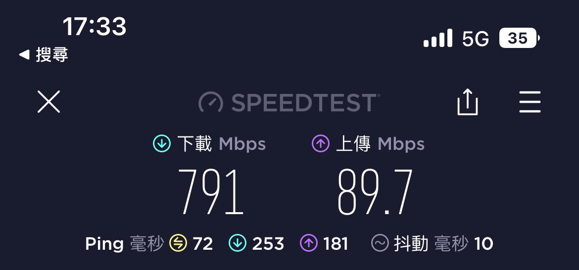 以前成日話5G有幾勁，幾先進，原來都係一鳩樣 | LIHKG 討論區