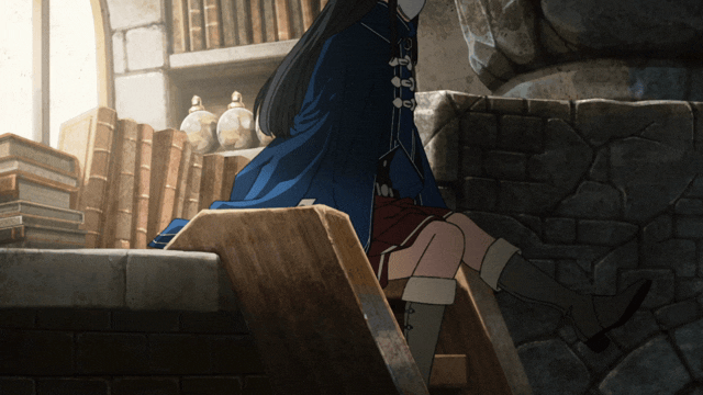 [MU都係U]無職轉生 ~到了異世界就拿出真本事~第二季（6） | LIHKG 討論區