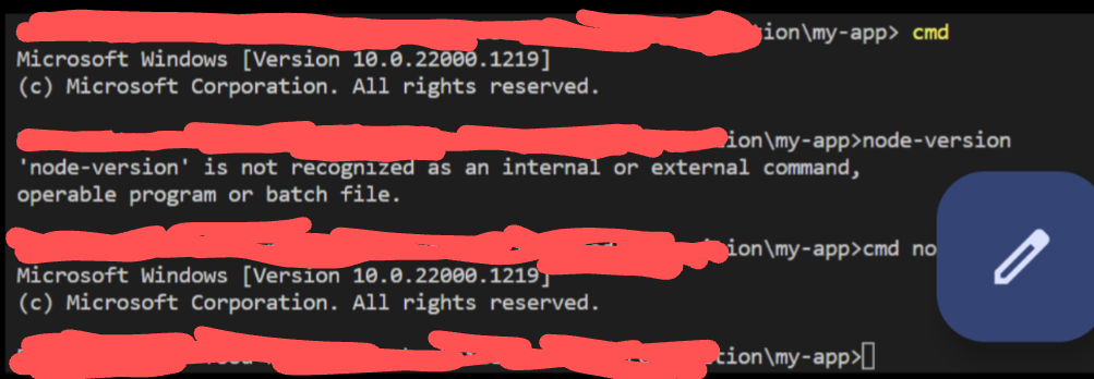 React js 點解我用npm start 開唔到? | LIHKG 討論區