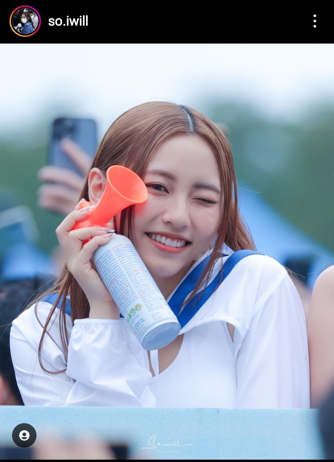 女神Ivy So 新劇《和解再後》前導預告 | LIHKG 討論區