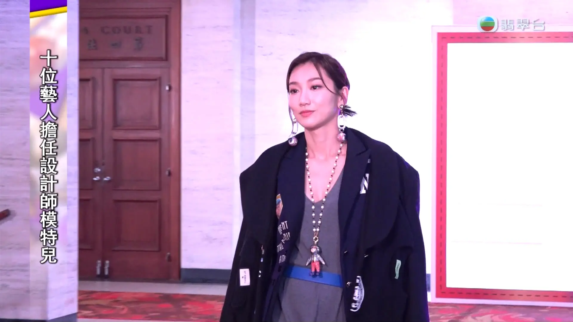 [TVB] 東張西望討論區 (174) | LIHKG 討論區