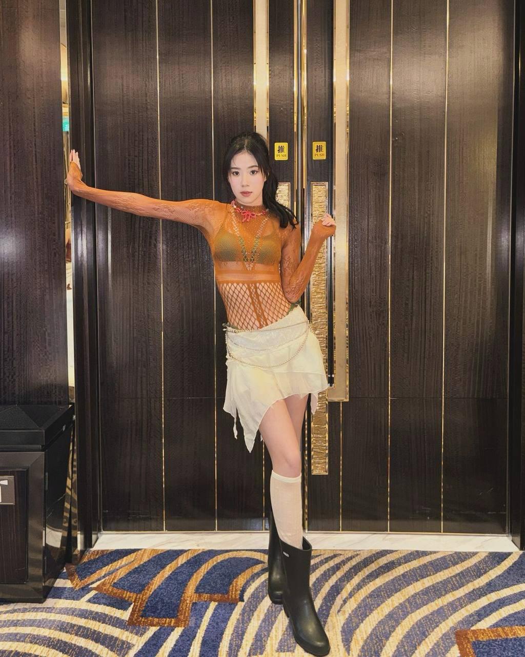 二選一的話，阿妹定yanny正D？ | LIHKG 討論區