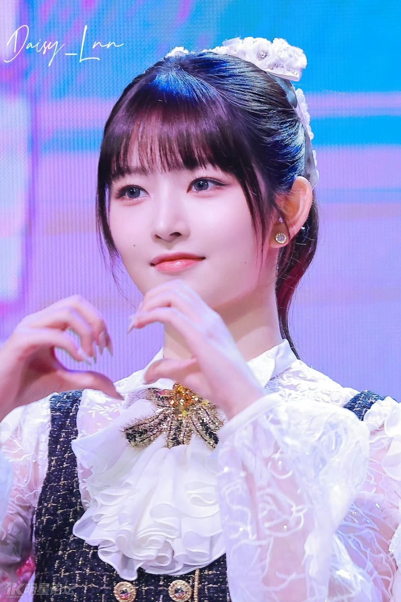 REI sbs個造形成個仙女，超越山東瑛！ | LIHKG 討論區