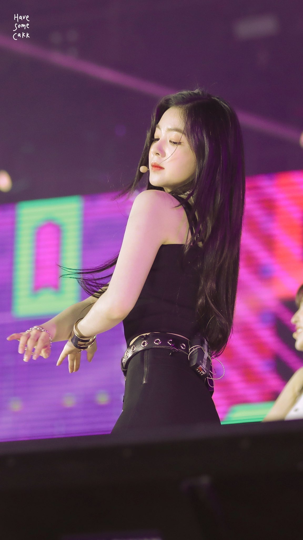 3月人善心美裴柱現靚IRENE | LIHKG 討論區