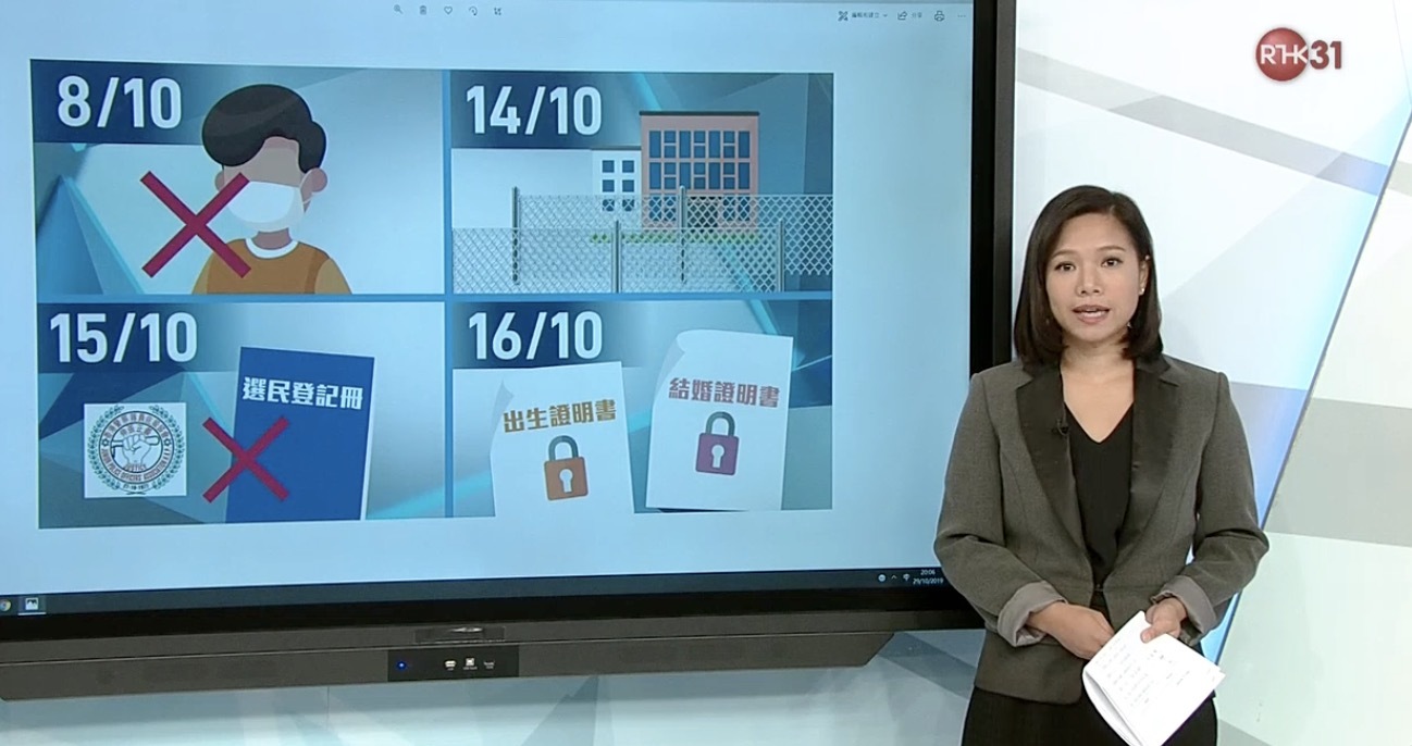 RTHK 31 全天討論區（光復影視台，培養香港真正文化） | LIHKG 討論區